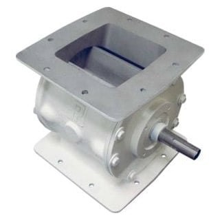 Rotary Airlock Valves - Prater Industries