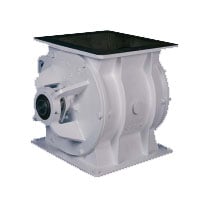 Rotary Airlock Valves - Prater Industries