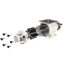 Rotary Airlock Valves - Prater Industries