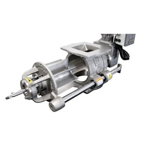 Rotary Airlock Valves - Prater Industries